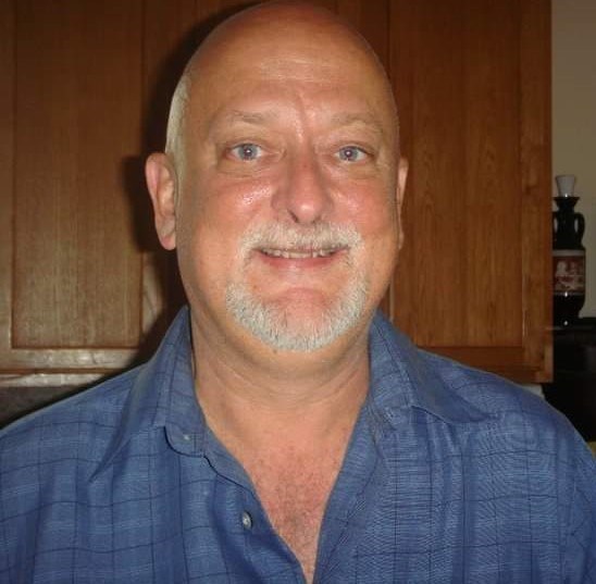 Michael Paul Niven Obituary - Houston, TX