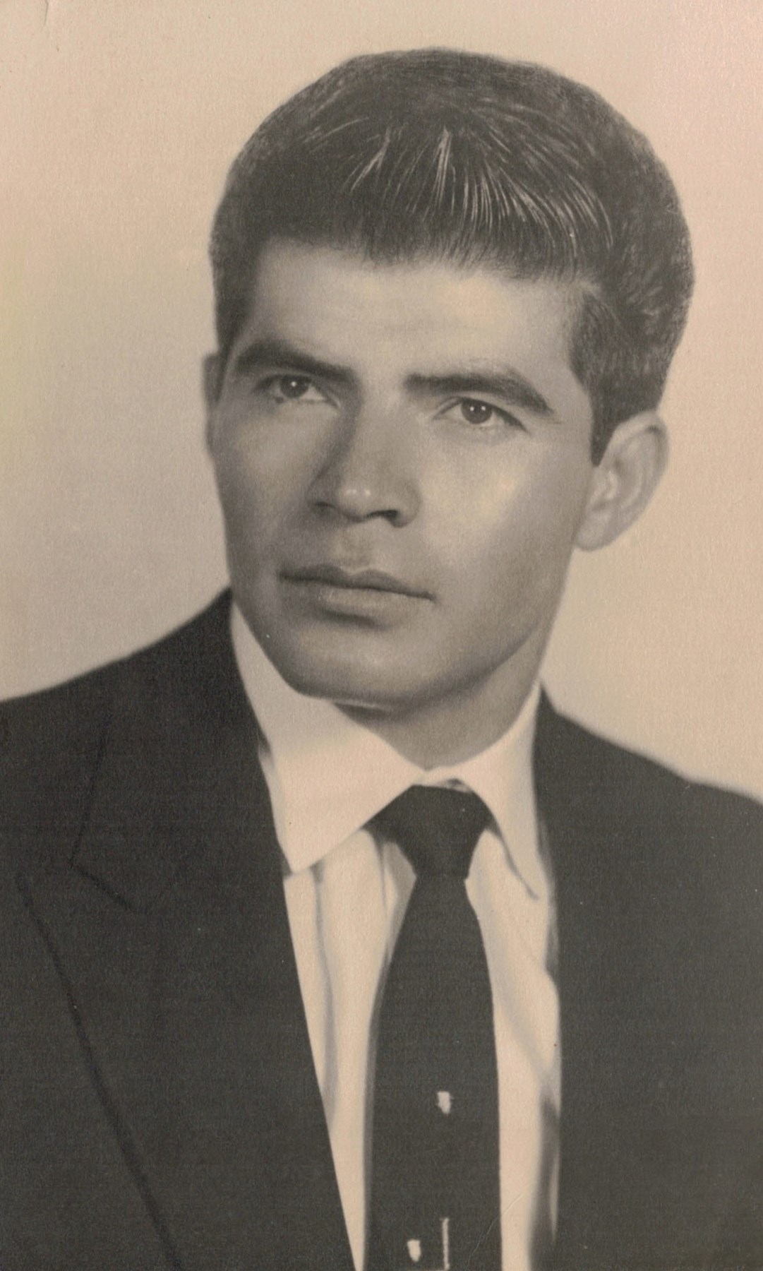 Nolverto Macias Obituary - Torrance, CA