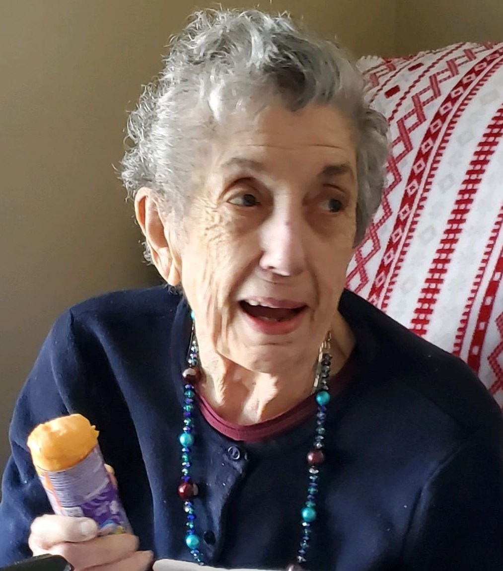 Sandra Watrous Obituary - Kenmore, NY