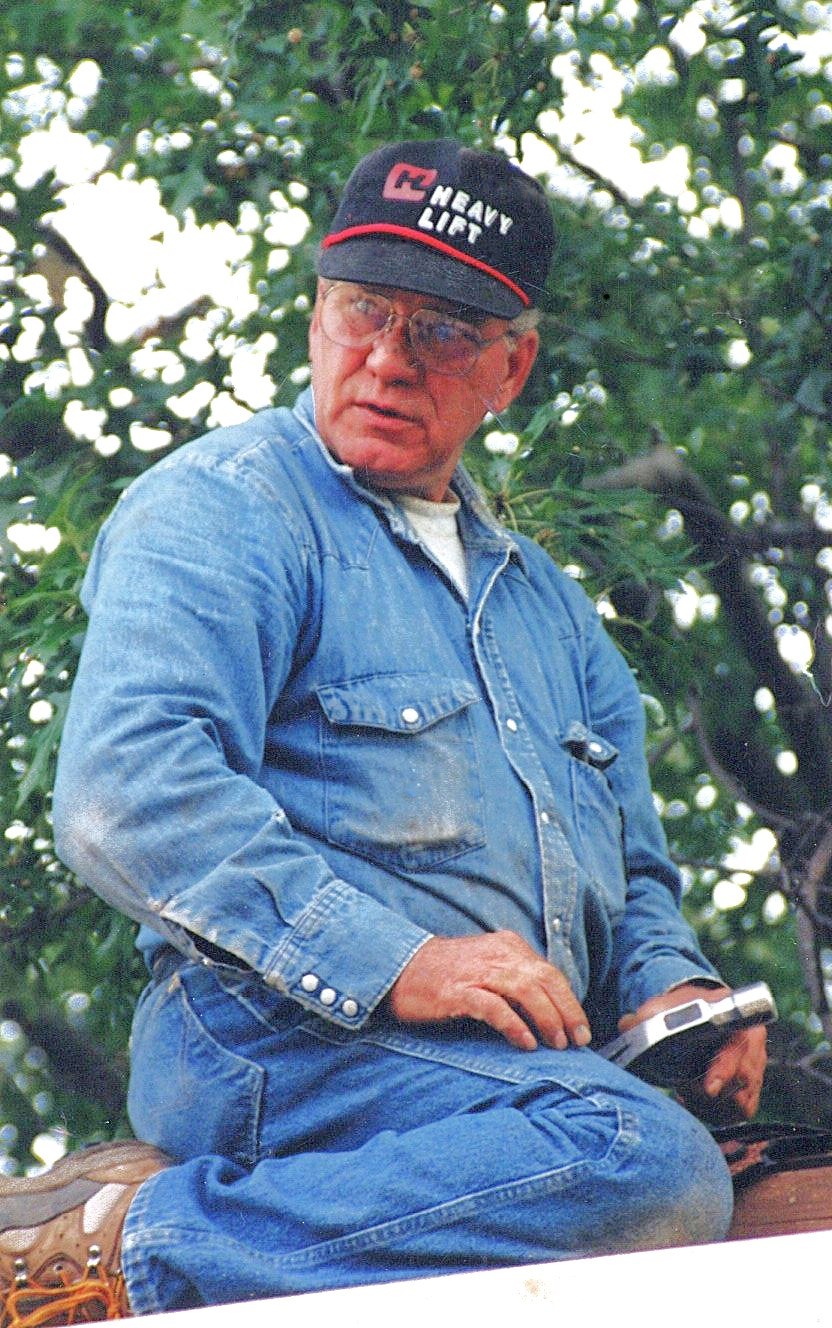 Ralph Newberry Obituary - Davenport, IA
