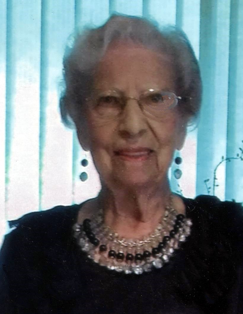 Mary Ann Hill Obituary - Seminole, FL