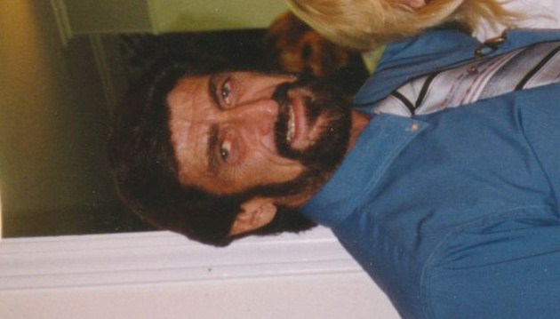 Salvatore Scanio avis de décès