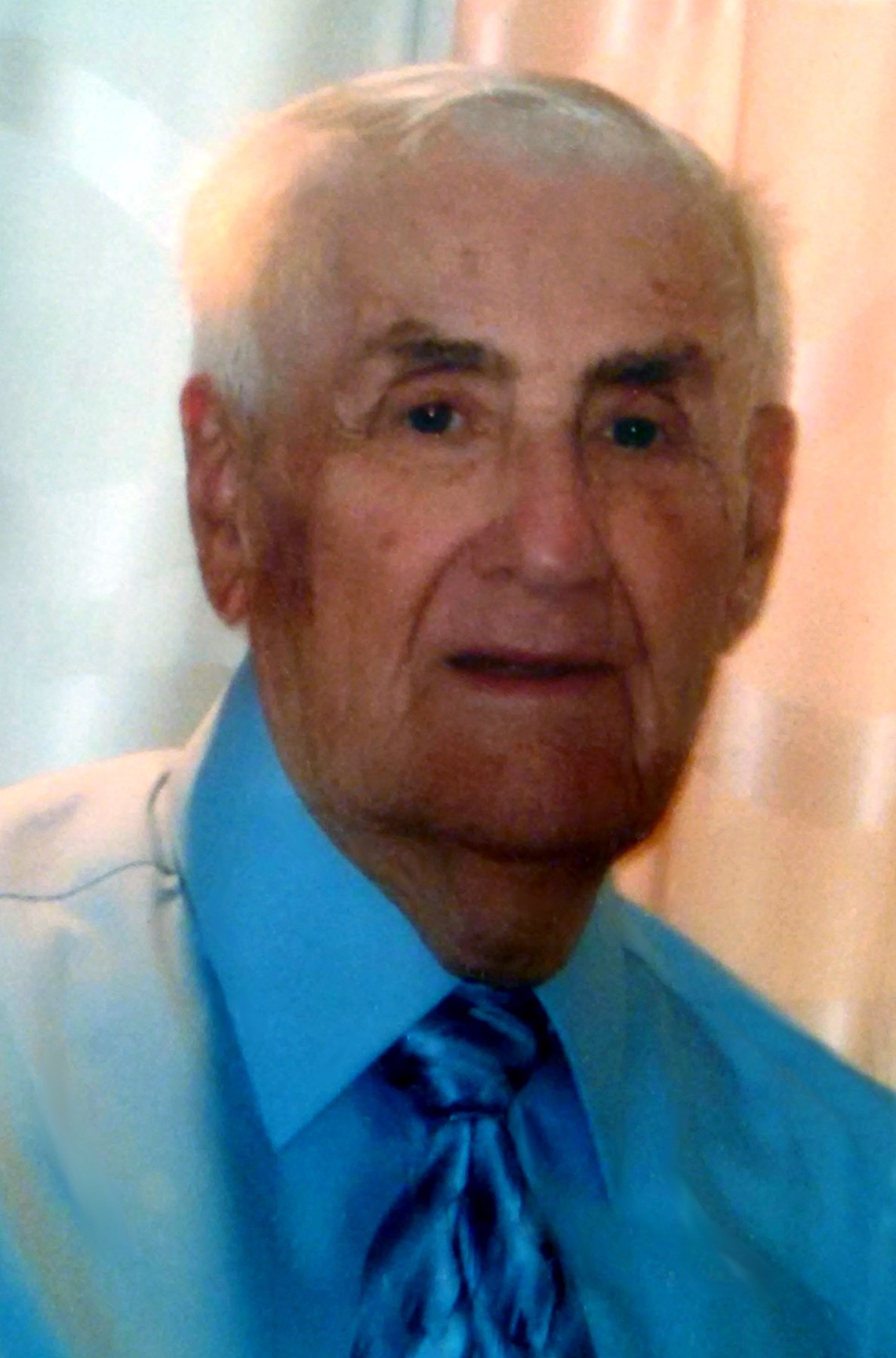 Roland Marchand Obituary - Las Vegas, NV