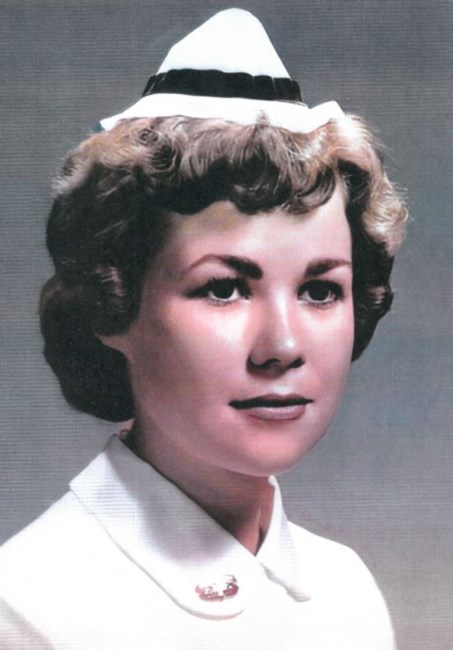 Katherine Withrow Obituary - Fort Myers, FL