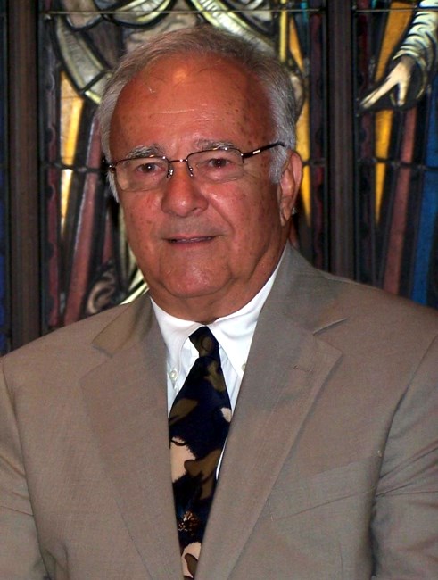 Richard Lorey Obituary - Tampa, FL