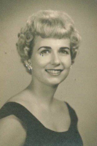 Mrs. Marie Alice Wagner Goodfellow Obituary - New Orleans, LA