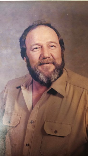 Harold Gene Crain Sr. Obituary - Hamilton, OH
