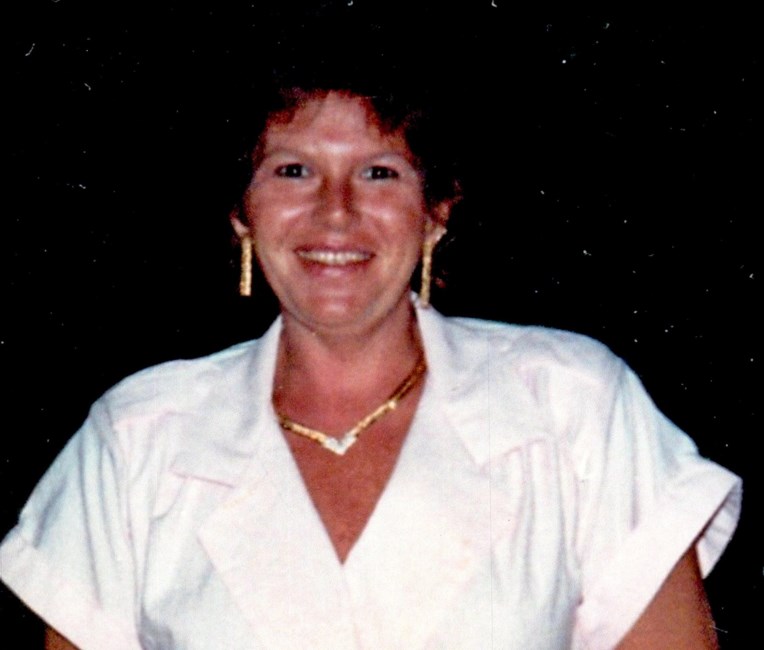 Laura Markwell Obituary - Shallotte, NC