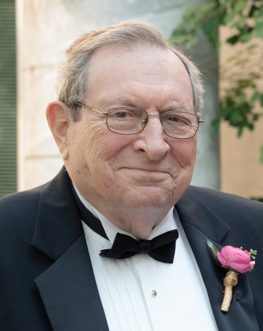 Andrew Van Sickle Obituary - Sandy Springs, GA