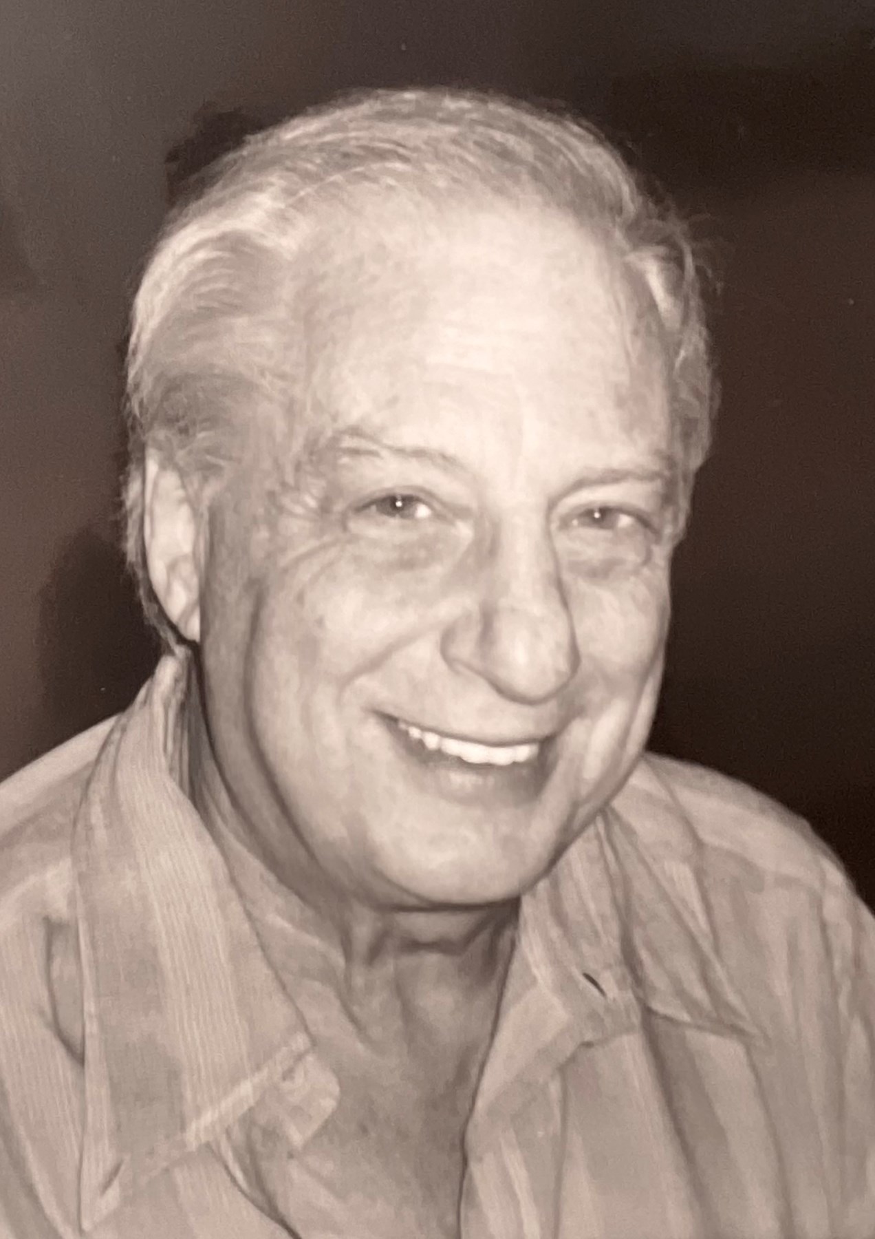 Robert Jackson Obituary - Cleveland Heights, OH