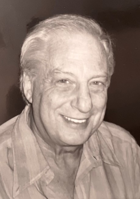 Robert Jackson Obituary - Cleveland Heights, OH