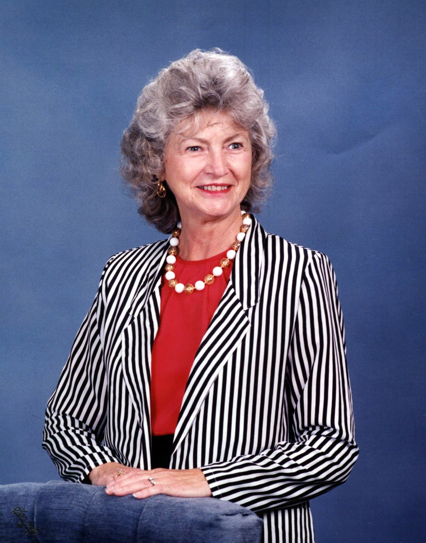 Juanita Bignotti Obituary - Largo, FL