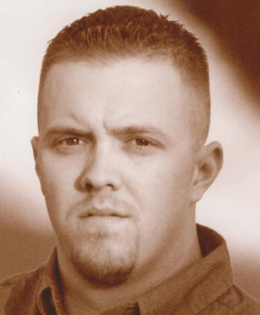 Thomas Stogner Obituary - Fairview Heights, IL