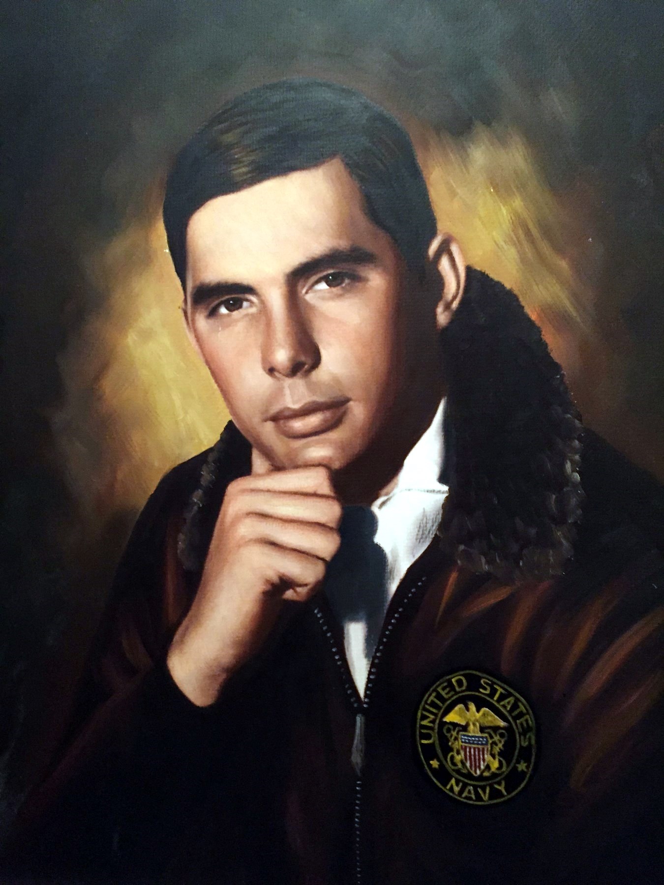 Lawrence A. Mathews Obituary - Olive Branch, MS