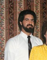 Luke Charles Rao Obituary - Houston, TX