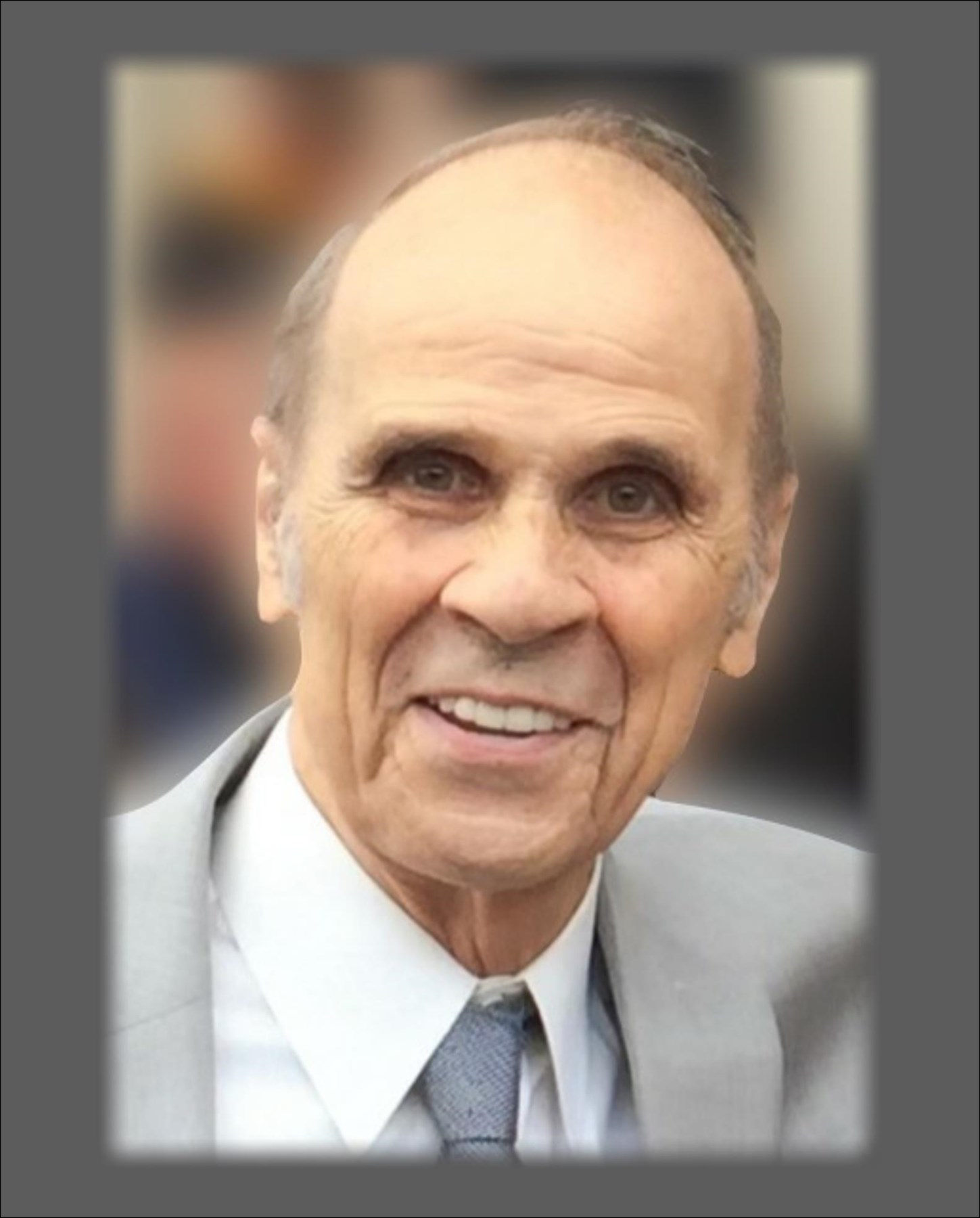 Douglas Pearson Obituary - East Lansing, MI