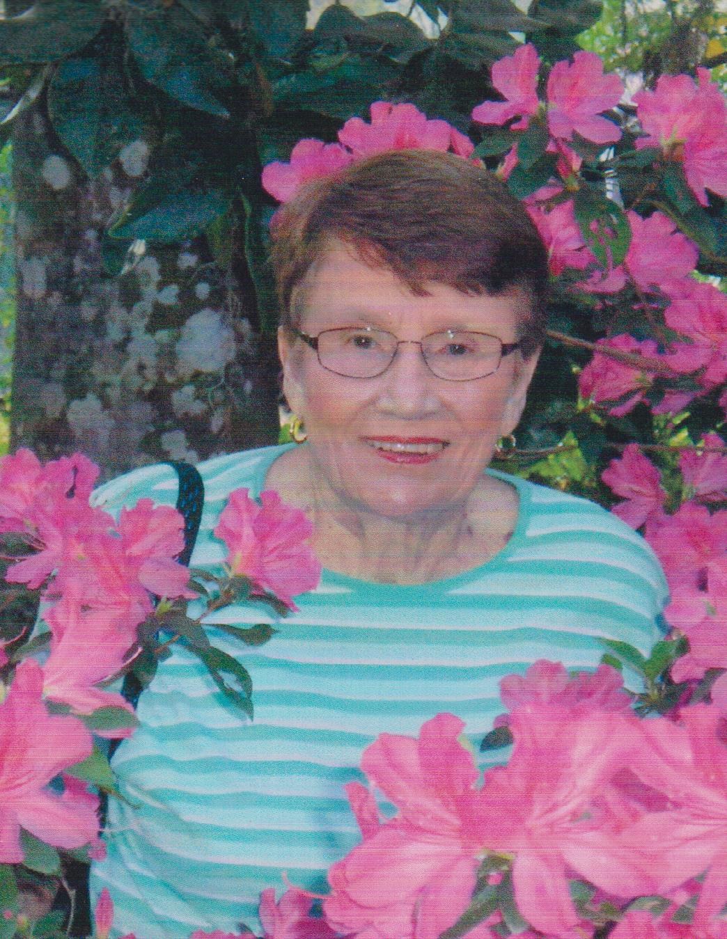 Helen Adams Obituary - Jensen Beach, FL