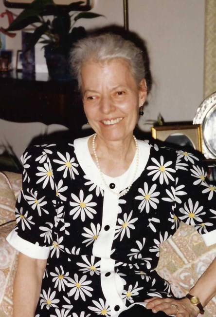 Lise Ferland Obituary - Montreal, QC