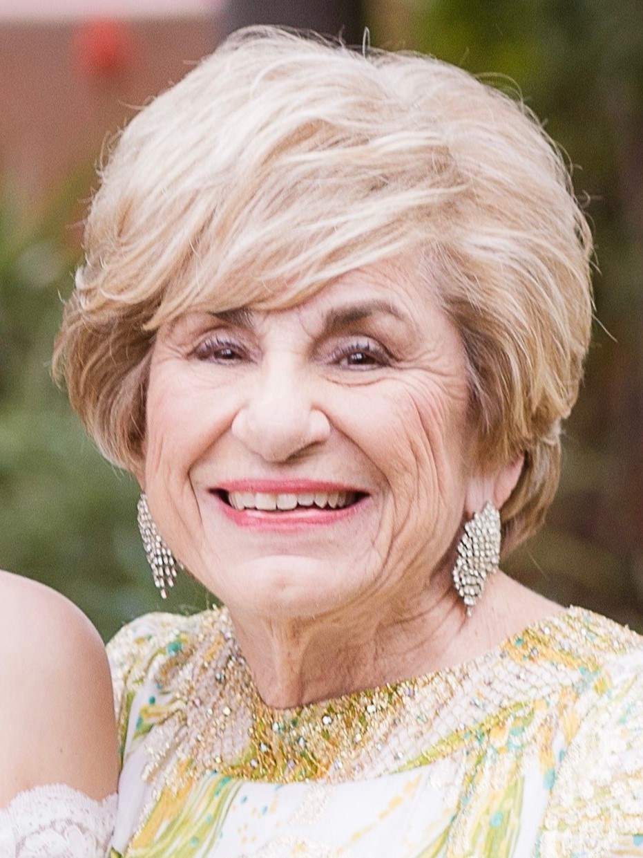 Catherine Dameris Obituary - Houston, TX