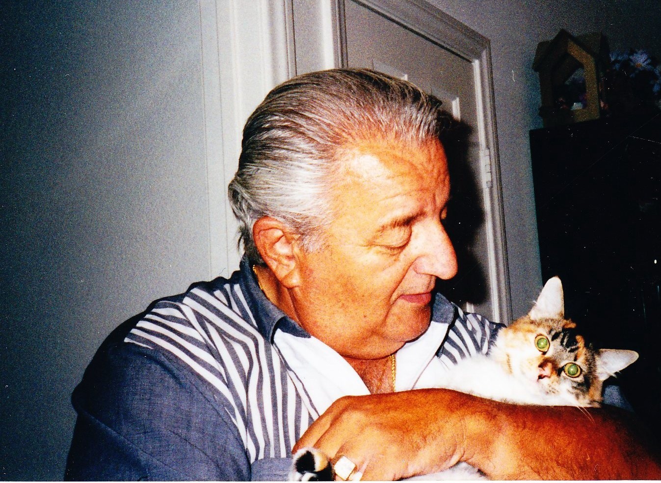 Joseph Gemelli Obituary - Las Vegas, NV
