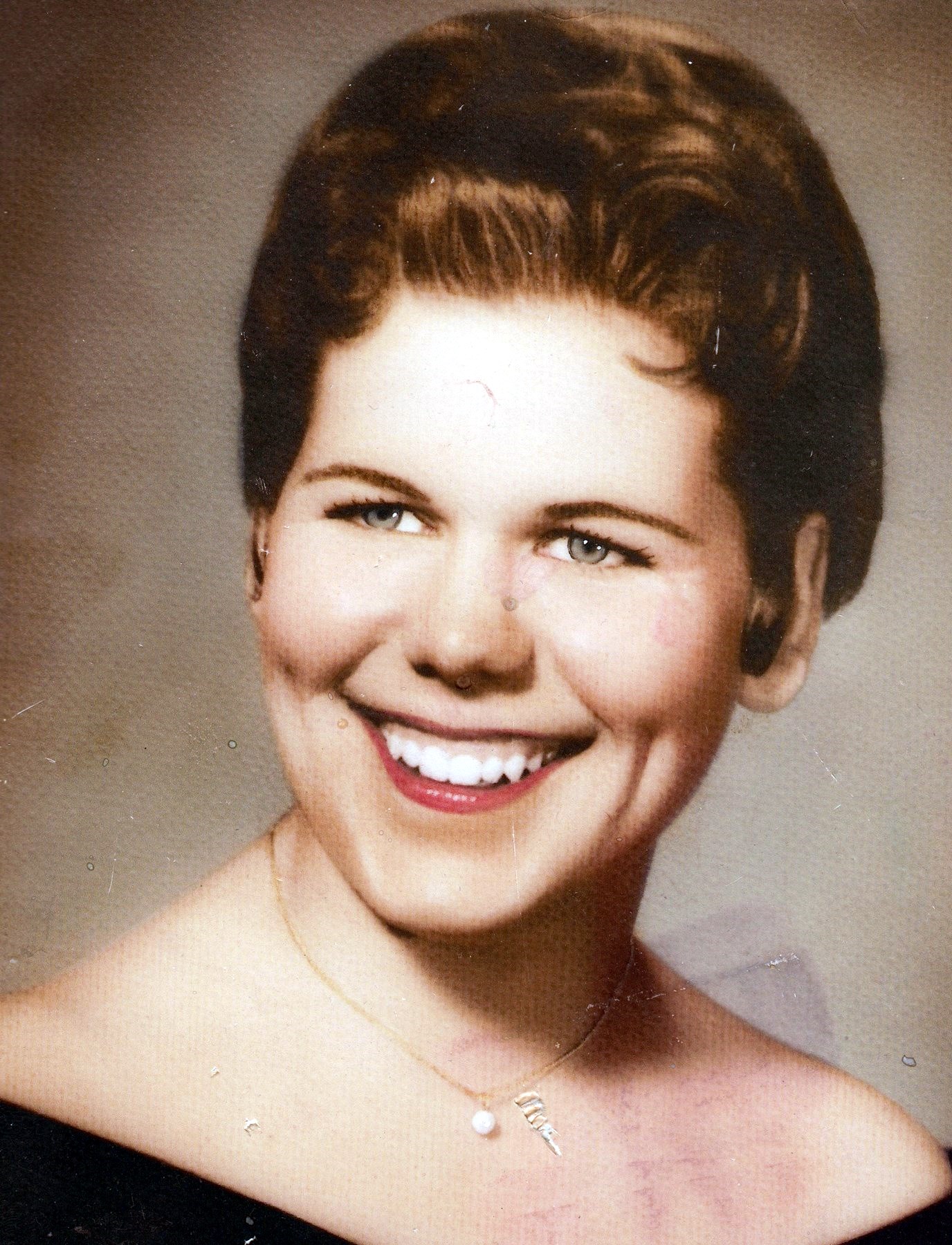 Jolane Higginbotham Obituary - Norco, LA