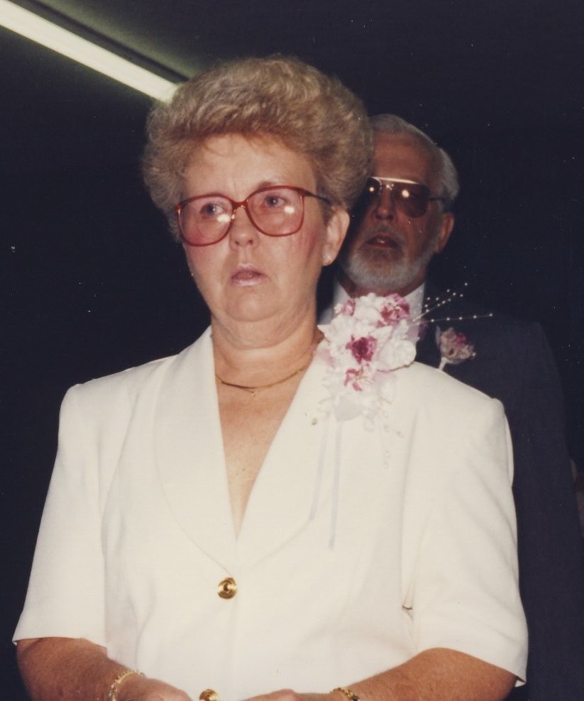 Judy Kinsel Obituary - Columbus, IN