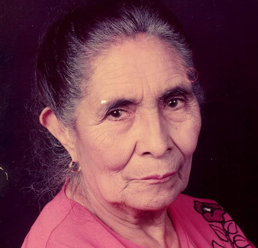 Maria Ramos De Roa Obituary - Montebello, CA