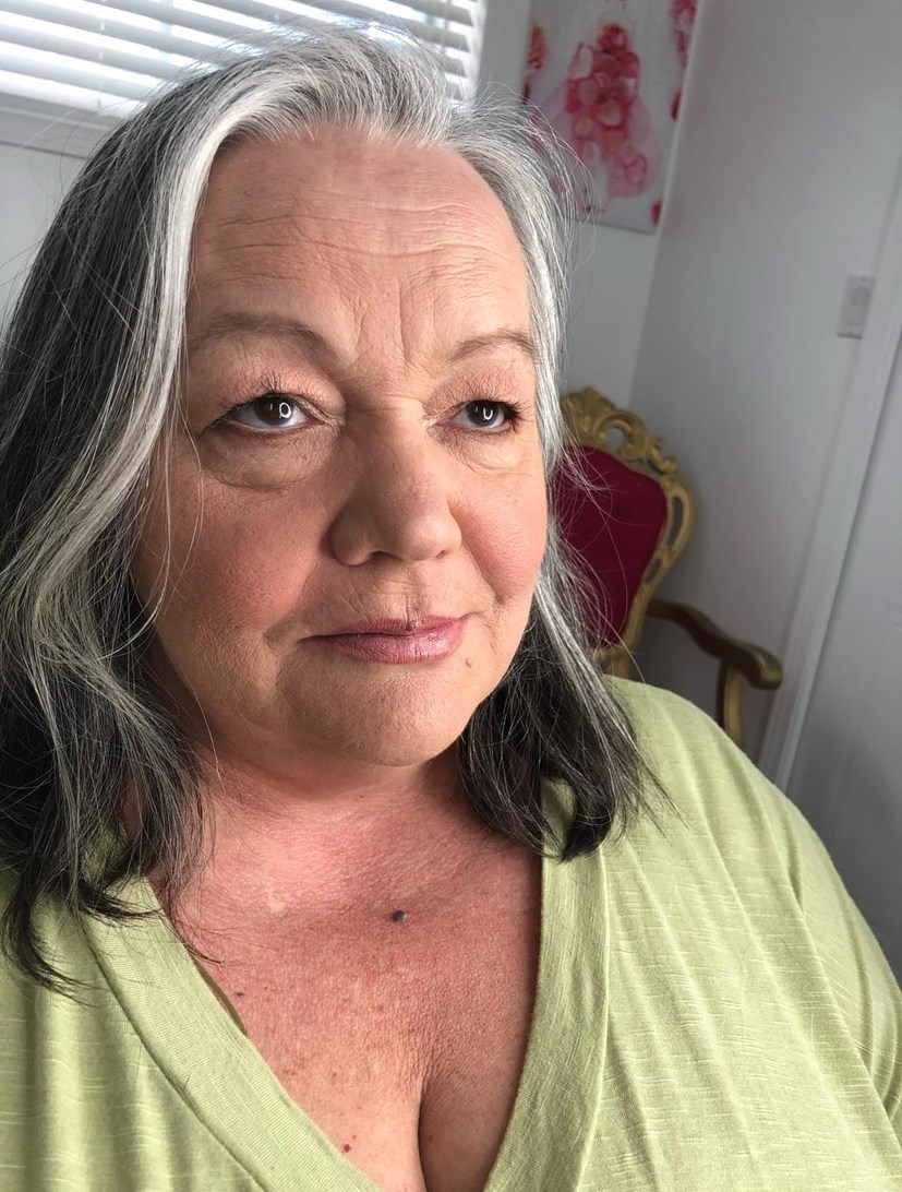 Line Menard Obituary - Montréal, QC