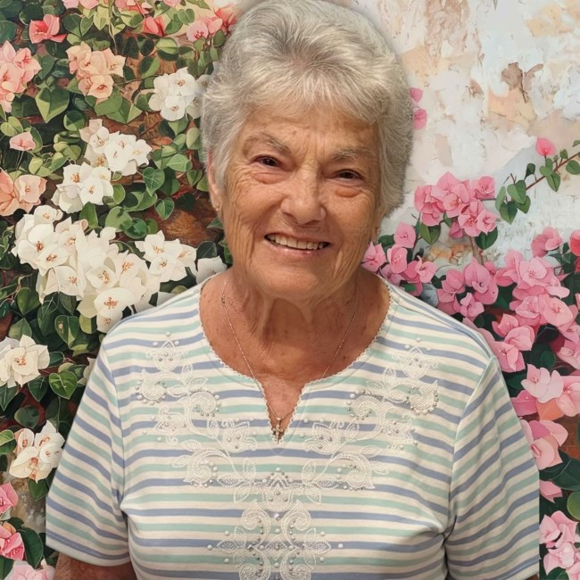 Frances Vitulli Obituary - Oceanside, CA