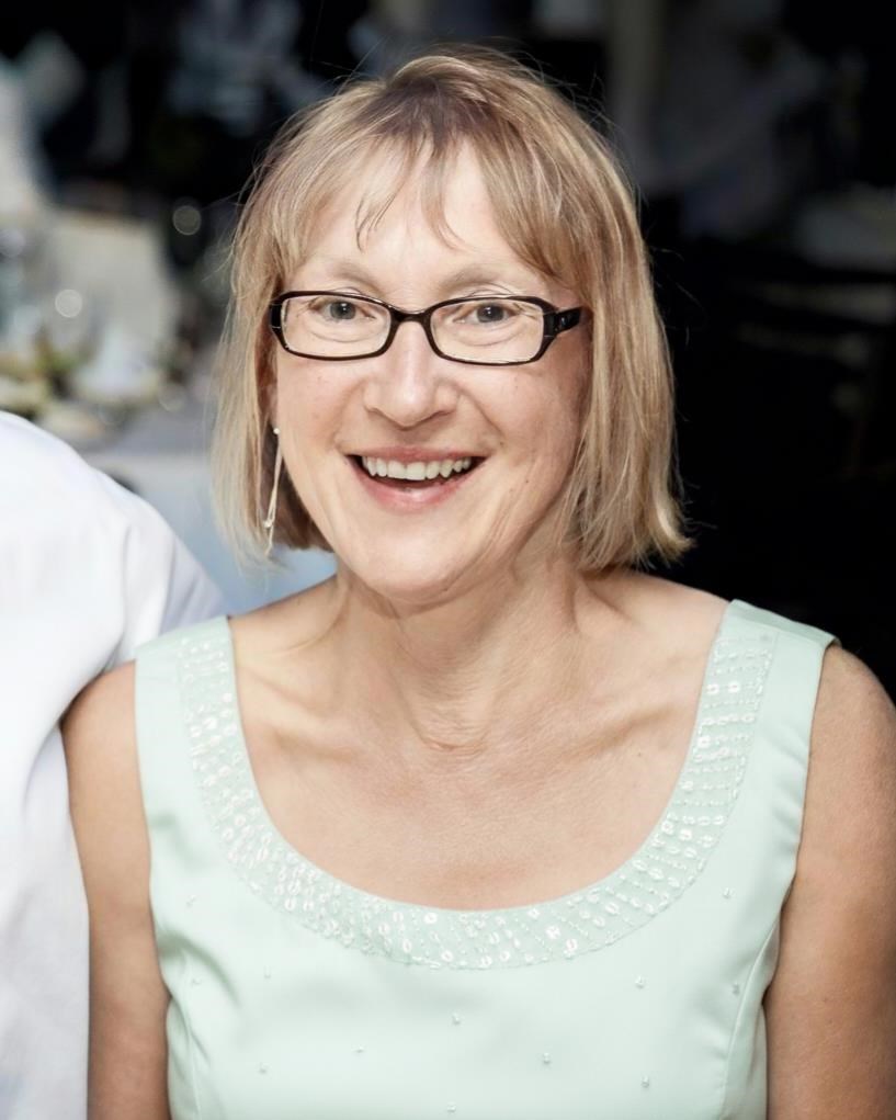 Bernadette Duncan Obituary - Parksville, BC