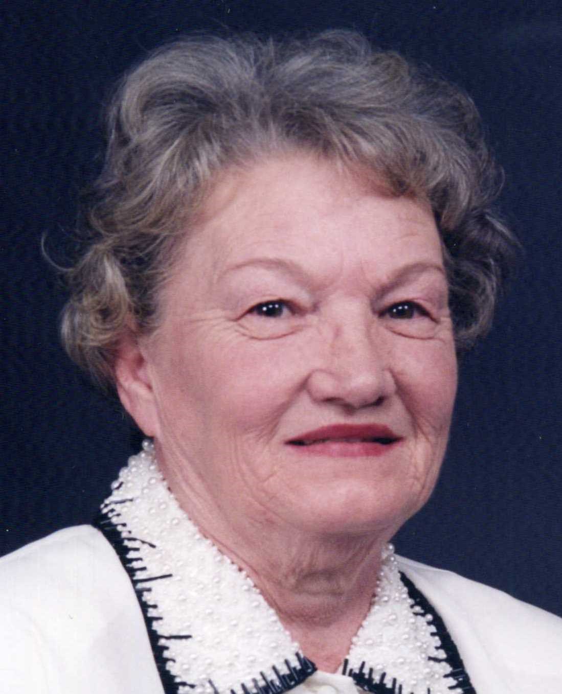 Barbara Whitehead Obituary - Cary, NC