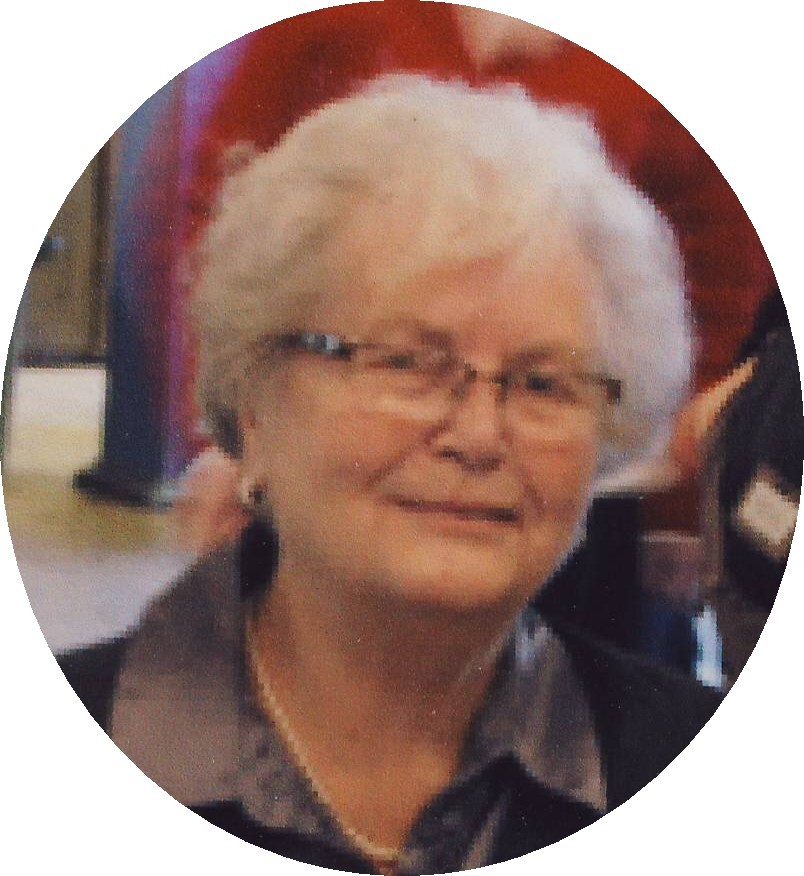Lillian Wilson Obituary - Dundas, ON