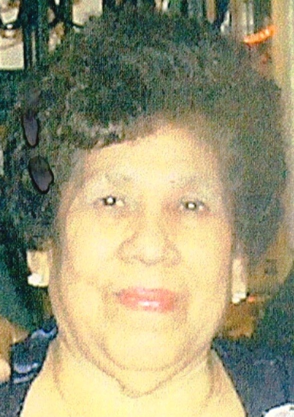 Manuela Sarmiento Obituary - Corpus Christi, TX