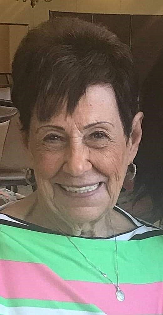 Isabelle Borrelli Obituary - Jupiter, FL