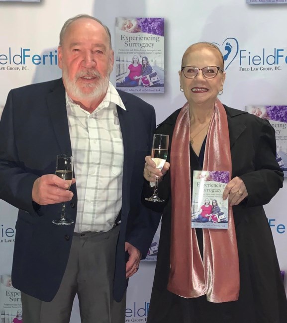 Ron and Kathy Endicott Obituary - Newhall, CA