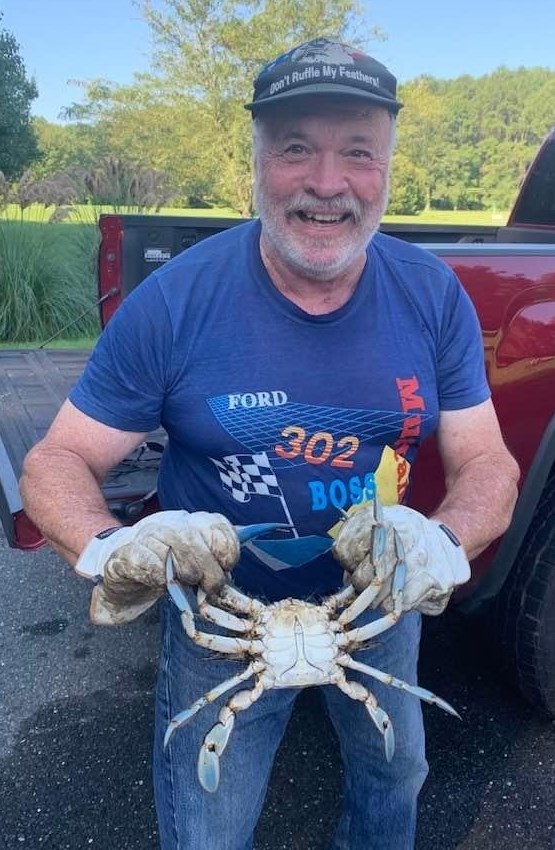 Nicholas Wingrove Obituary - Bel Air, MD