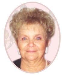 Rachel Lavoie Obituary - Campbellton, NB