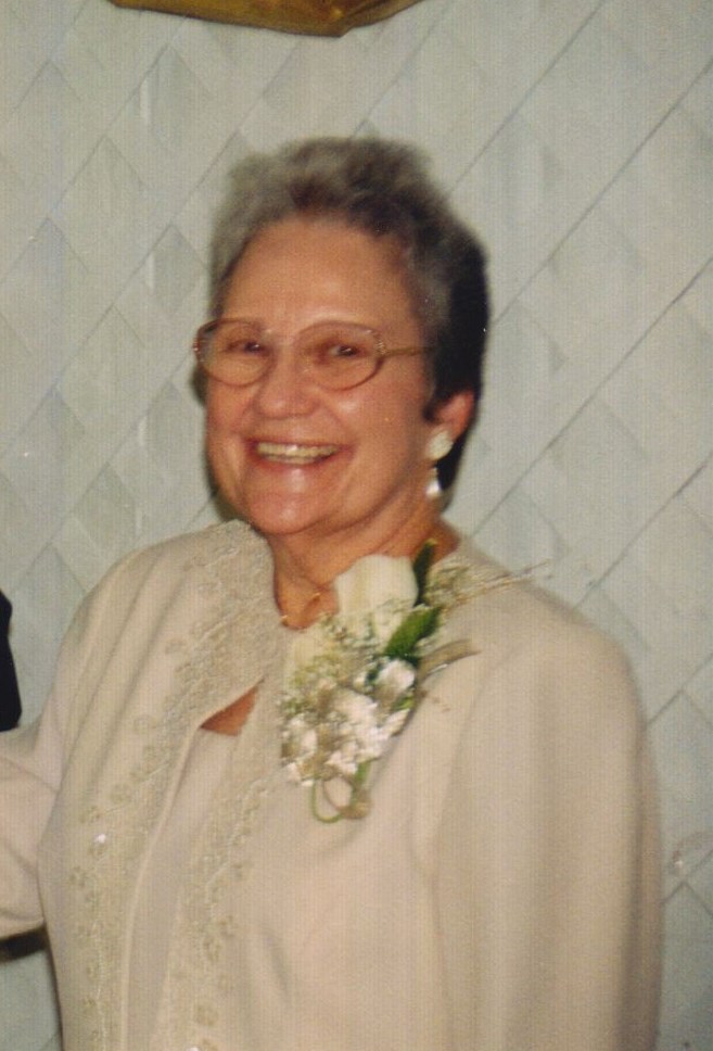 Mira Gentry Obituary - Cullman, AL