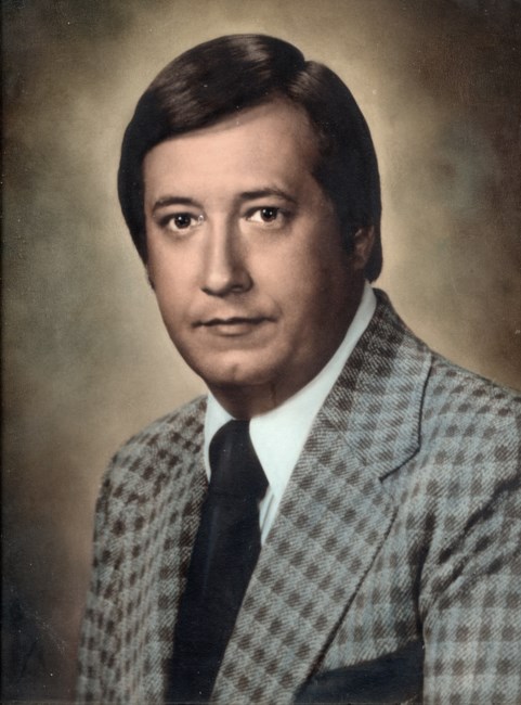 C. Stitt Obituary - Jacksonville, FL