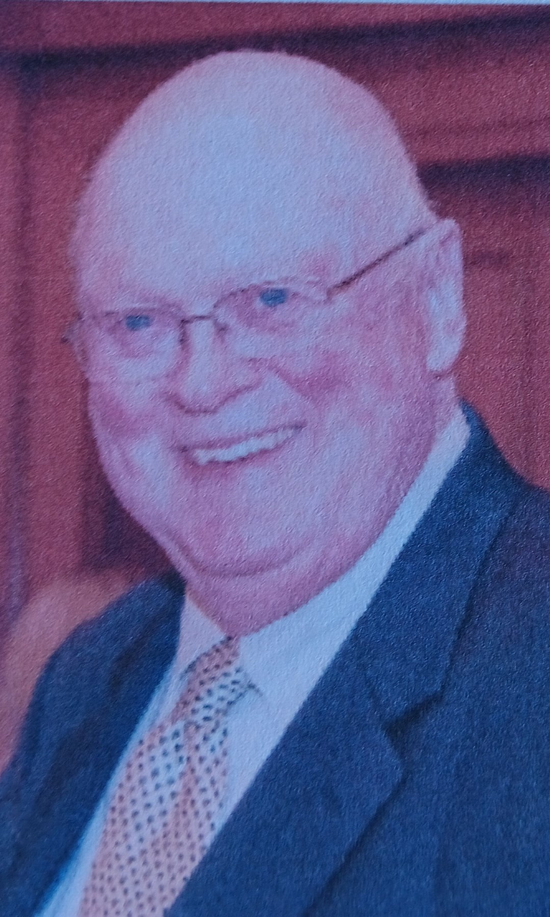 Ronald Schenk Obituary - Pacific Grove, CA