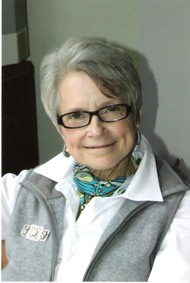 Ann Mayo Obituary - Plano, TX