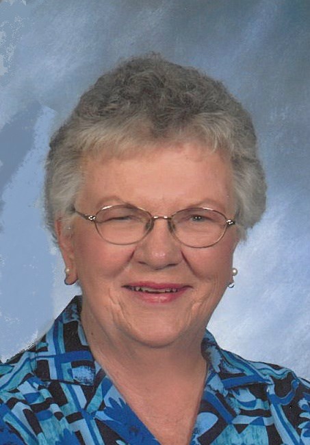 Maureen E. Dunst Obituary - Wheat Ridge, CO