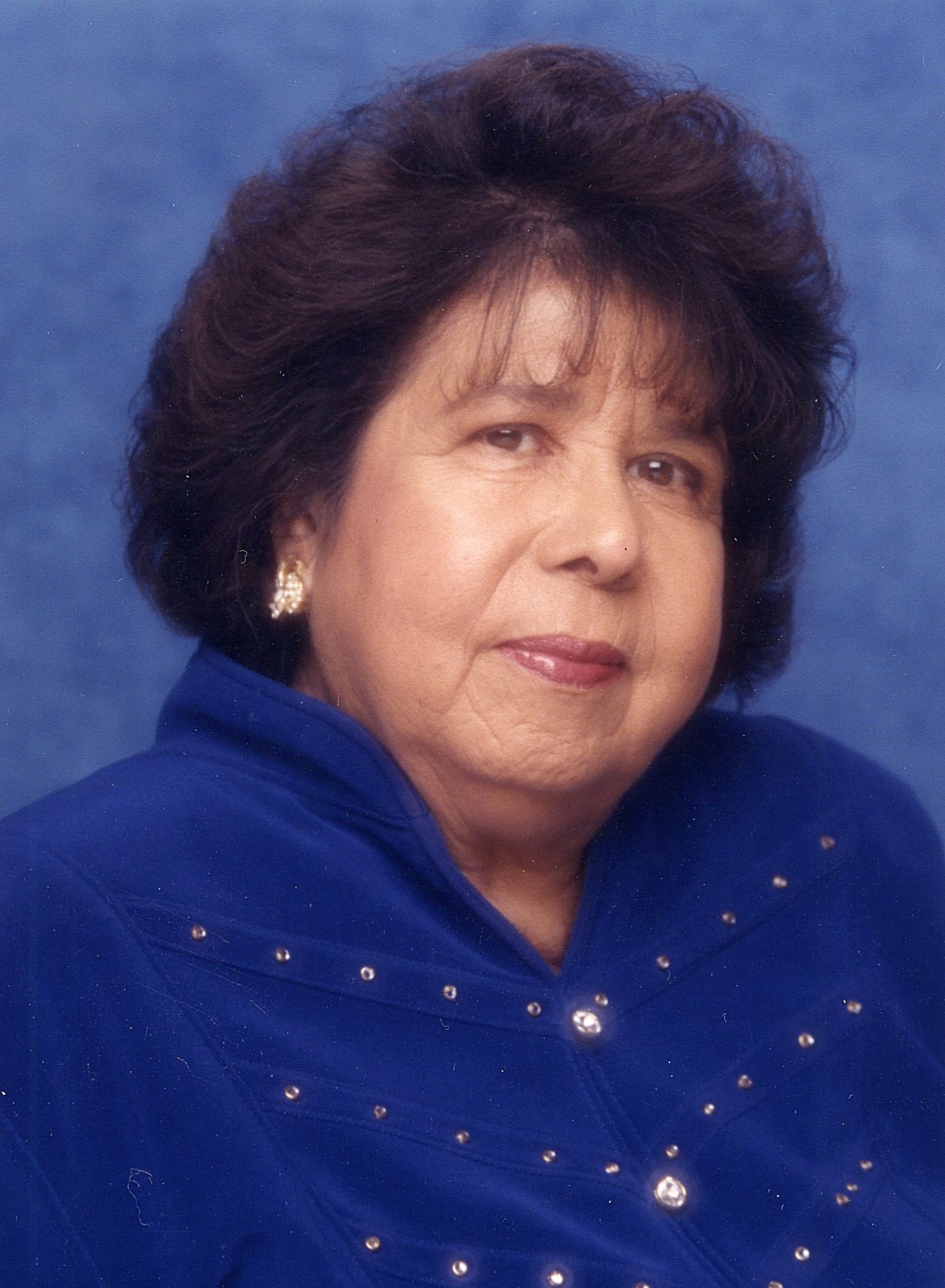 Ramona Sanchez Obituary - El Paso, TX
