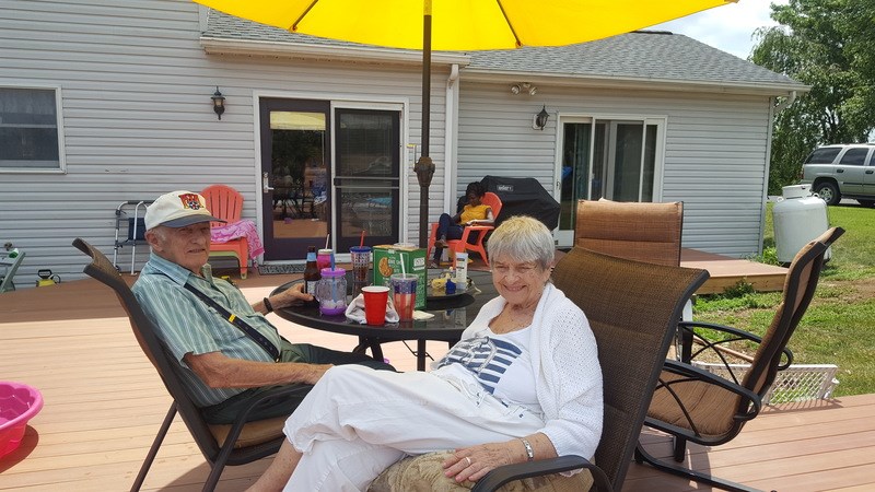 Share Obituary for Charlene Baughman | Harrisburg, PA