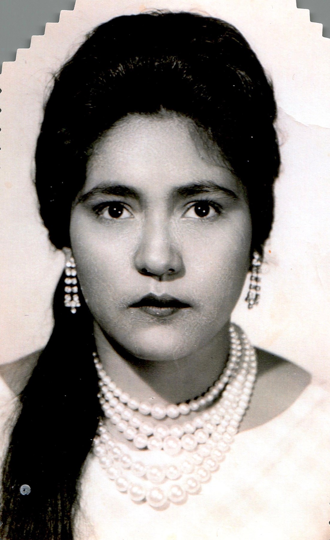 Juana Renteria Obituary - Reedley, CA