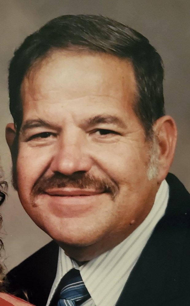Terry Dison Obituary - El Dorado, AR