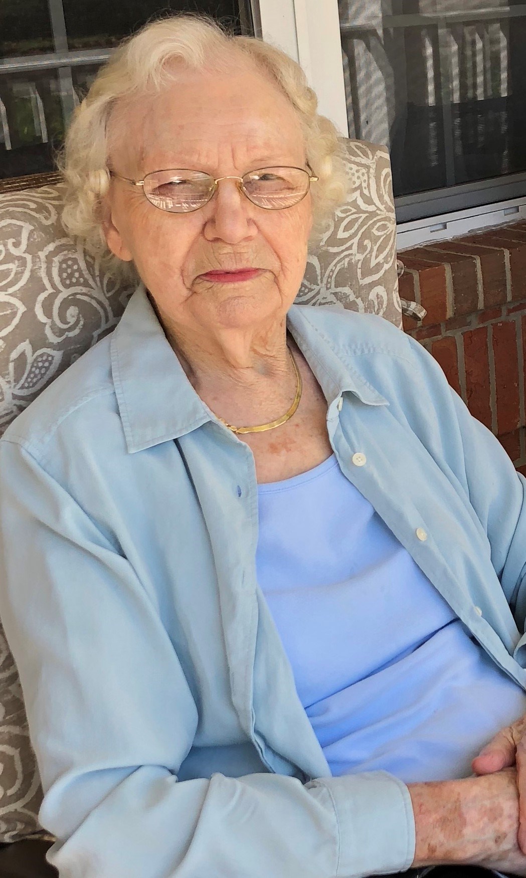 Ruth L. Melton Obituary - Montgomery, AL