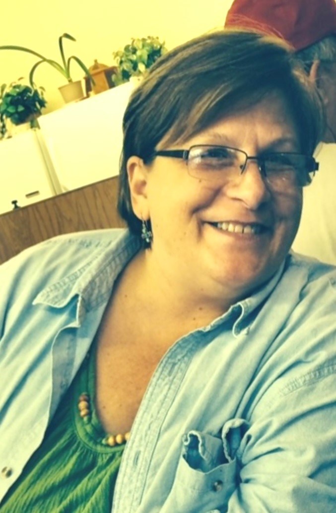 Robin Renee Lairson Obituary - Franklin, OH