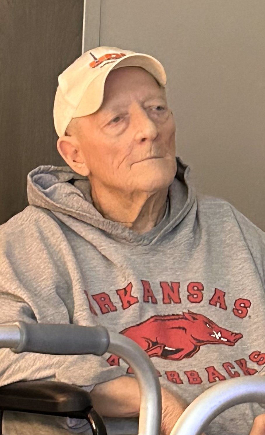 Donald Amos avis de décès - Van Buren, AR