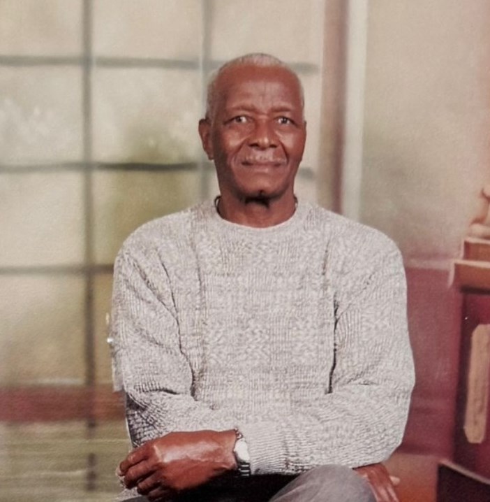 Klebert Jean Obituary - New City, NY